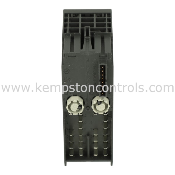 Siemens 6ES7138-4CF03-0AB0 SIEMENS ET200S, POWERMOD. PM-E F PM, DC24V ...