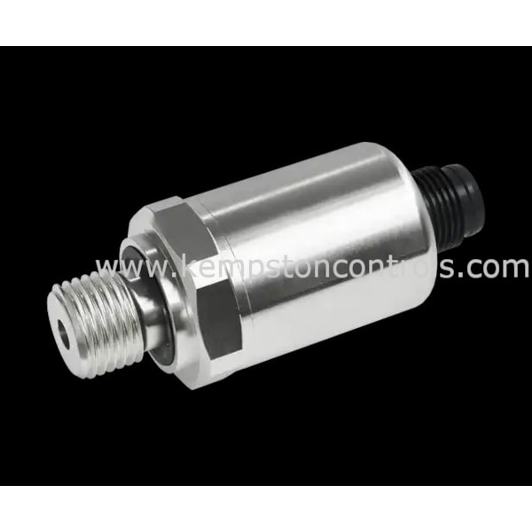 Huba Control 520.915S023421 HUBA CONTROL RELATIVE PRESSURE TRANSMITTER ...