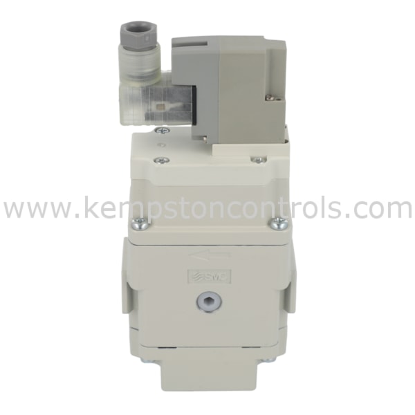 SMC AV2000-F02S-5DZB-A SMC SOFT START UP VALVE, G 1/4, 24VDC, TYPE D ...