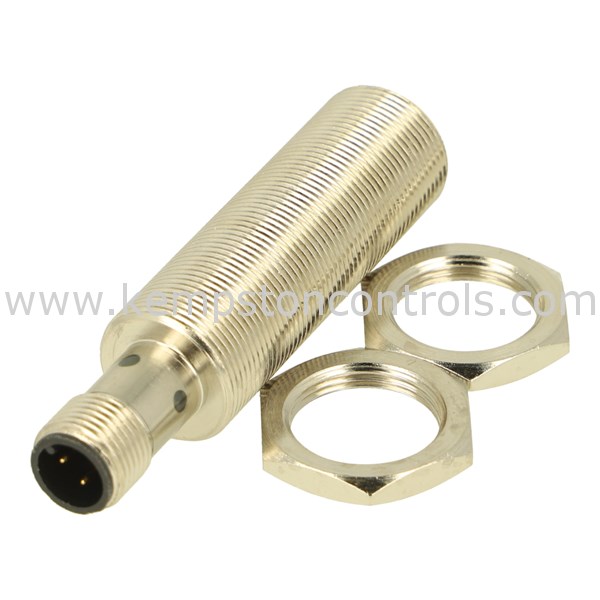 Datasensor IS-18-A1-S2 DATASENSOR INDUCTIVE SENSOR, M18, 5MM RANGE ...