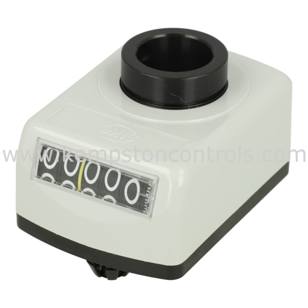 SIKO DA09S-3992 SIKO MECHANICAL DIGITAL POSITION INDICATOR, 3 DECIMAL ...