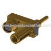 Castell KE-FSB-2-20MM-(WW1) CASTELL FSKE LOCK BRASS FORM 2 - 20MM DOOR ...