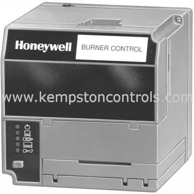 Honeywell ICT EC7850A1122/U EC7850A1122/U BURNER CONTROL, TIMINGS-LHL ...