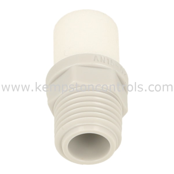 SMC AN15-02 SMC AN05 TO 40, SILENCER, COMPACT RESIN TYPE, MALE THREAD ...