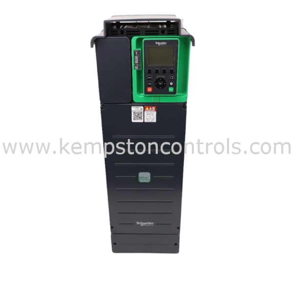 Schneider ATV930D37N4 SCHNEIDER VARIABLE SPEED DRIVE, ALTIVAR PROCESS ...