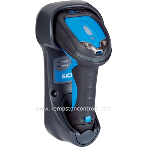 Sick IDM261-411S RS232KIT SICK MOBILE HANDHELD SCANNERS | Kempston Controls