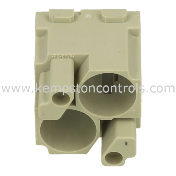 HARTING 09140023104 HARTING HAN-QUINTAX MODULE, FEMALE, CRIMP ...