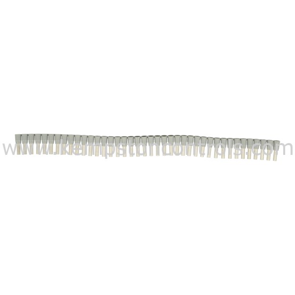 Legrand Cable Management 037666 LEGRAND STARFIX BOOTLACE FERRULE 2.5MM2 ...