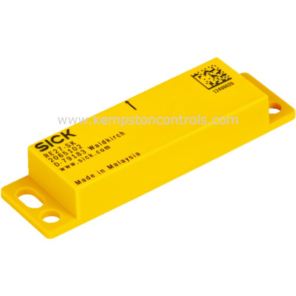Sick RE27-SK SICK ACTUATOR | Kempston Controls