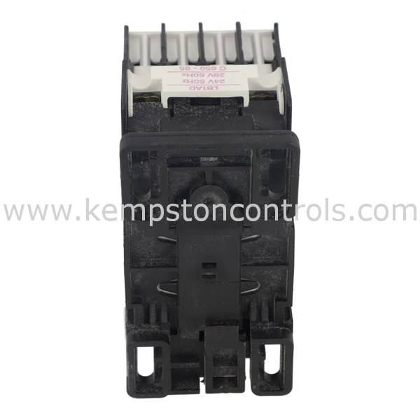 GE RL4RA031TD GE 20A CONTACTOR, 3N/O & 1N/C, 24VAC | Kempston Controls