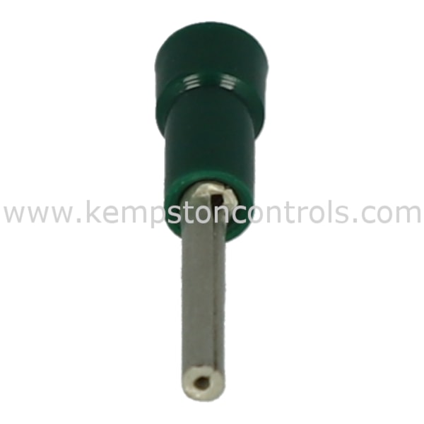 ABB 7TCI029980R0778 ABB POLYCARBONATE INSULATED PIN TERMINAL, WIRE SIZE ...