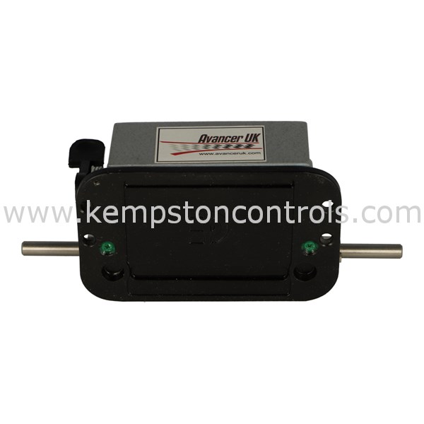 Avancer UK CR6-TG-21 AVANCER CR6-3001 REVOLUTION COUNTER 2:1 TOP GOING R RESET | Kempston Controls