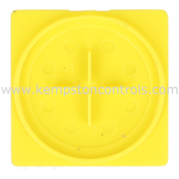Fuji AR9C004-Y FUJI SQUARE FLUSH YELLOW LENS FOR AR22F0S,F5S | Kempston ...