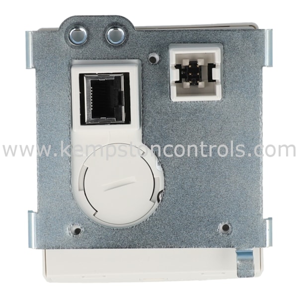 Nidec Drives 82400000019600 NIDEC DRIVES REMOTE KEYPAD, WITH REAL TIME ...