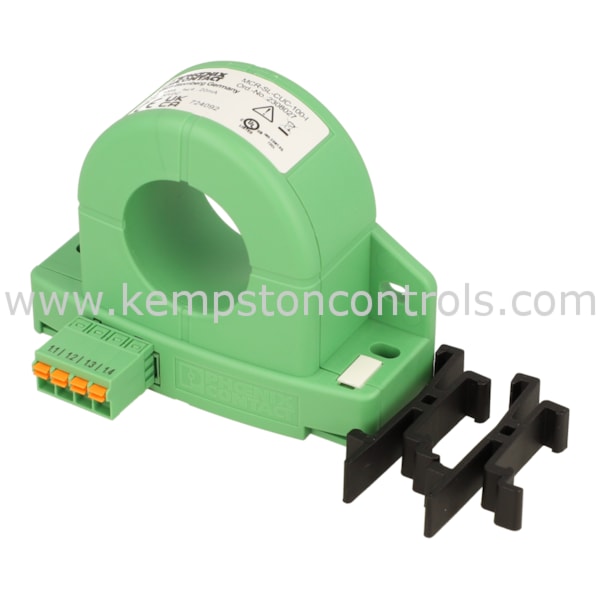 Phoenix 2308027 PHOENIX UNIVERSAL CURRENT TRANSDUCER, FOR MEASURING AC ...
