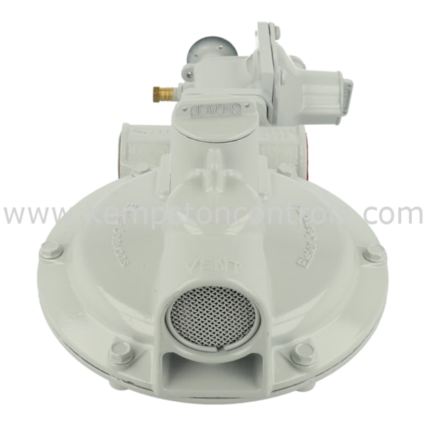 Honeywell Elster Jeavons J125-S9 1" HONEYWELL ELSTER JEAVONS 1 ...