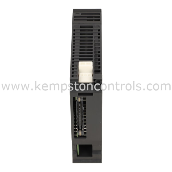 MITSUBISHI RX40C7 MITSUBISHI DC INPUT MODULE, 16 POINT, 24VDC INPUT ...