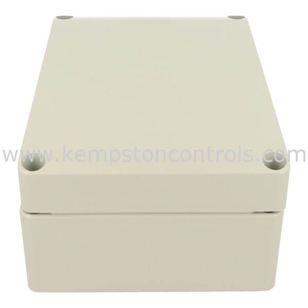 IMO 144E0004 IMO ENCLOSURE, ABS, IP65, (125 X 175 X 75) | Kempston Controls