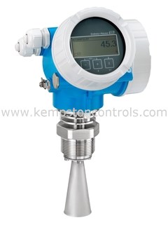 Endress + Hauser FMR51-AAACCABCA5AGJ+LA ENDRESS + HAUSER MICROPILOT ...