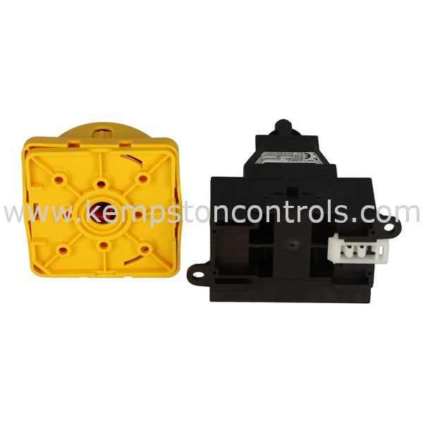 Salzer H226-41400-234N4 SALZER ISOLATOR 32A 4POLE | Kempston Controls