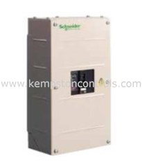 Schneider MGEX160C SCHNEIDER ELECTRIC EXTENSION BOX, SAFEPACT 2, 160A ...