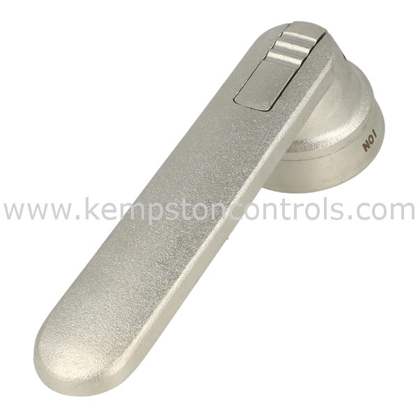 ABB OHM175L12 ABB STAINLESS STEEL PISTOL HANDLE | Kempston Controls