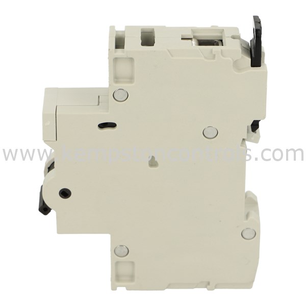 MEM Classic MDL163 MEM CLASSIC MEMSHIELD 2 63A 6KA TYPE D SP MCB ...