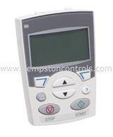ABB ACH-CP-B ABB KEYPAD FOR HVAC ADVANCED CONTROL PANEL WITH REAL TIME ...