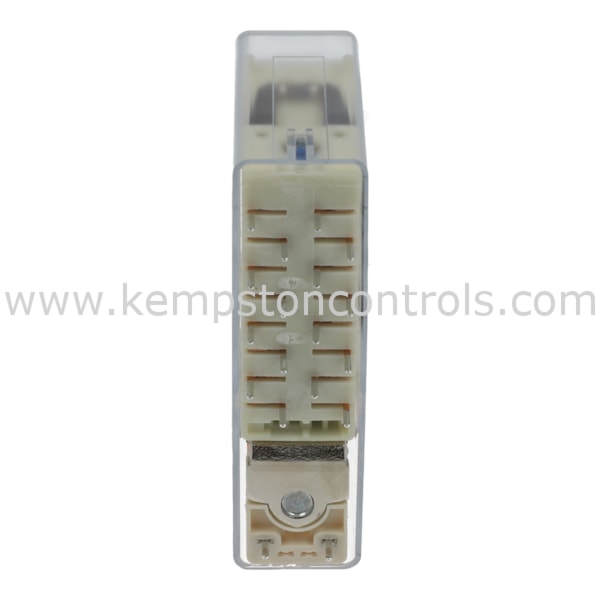 Hengstler 464-1389 HENGSTLER SAFETY RELAY, 24VDC, 6NO/2NC | Kempston ...