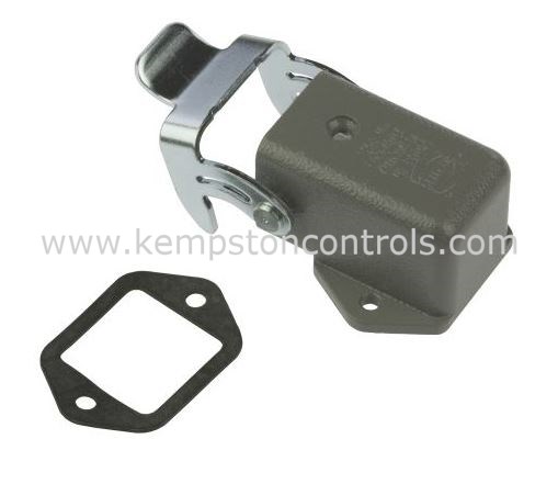 HARTING 09200030801 HARTING HAN 1 SIDE ENTRY BULHEAD HOUSING | Kempston ...