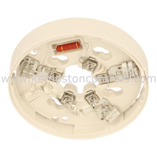 Honeywell Notifier B401R HONEYWELL NOTIFIER DETECTOR MOUNTING BASE ...