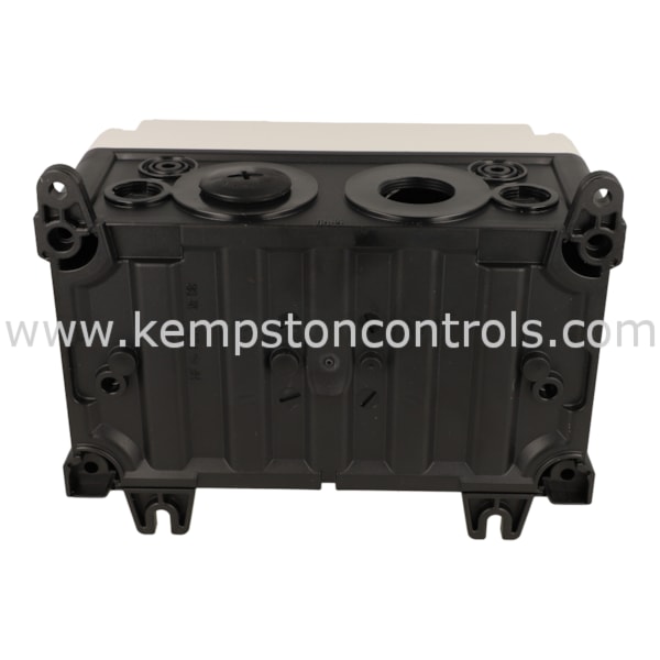 Mennekes 7636 MENNEKES RED AMAXX DUO INTERLOCKED SOCKET IP67 32A 5P ...