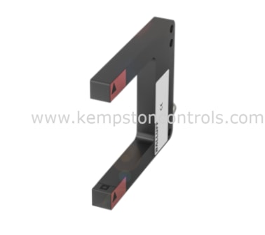 Balluff BGL 50A-002-S49 BALLUFF PHOTOELECTRIC FORK SENSOR, 50MM FORK ...