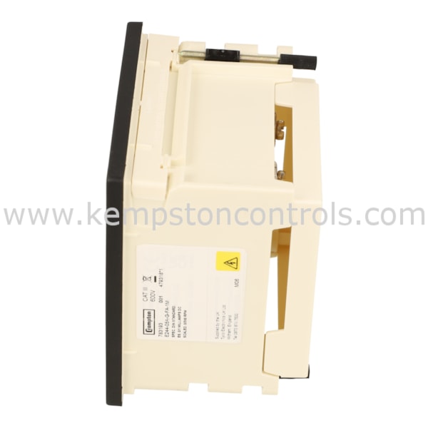 Crompton Instruments E244-05A-G-FA-1M CROMPTON INSTRUMENTS MODEL 244 ...