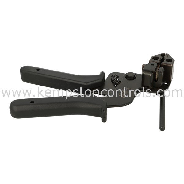 Termination Technology CTGS/S TT CABLE TIE TENSIONER AND CUTTING TOOL ...