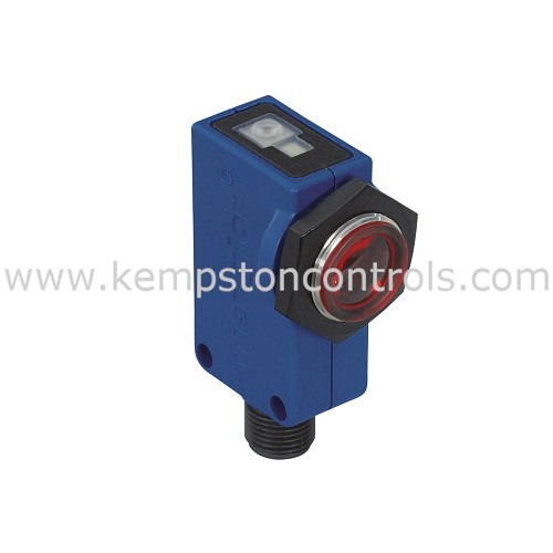 Wenglor KR87PCT2 RETRO-REFLEX SENSOR FOR CLEAR GLASS RECOGNITION.4000MM ...