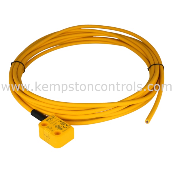 Pilz PSEN cs4.2a 1switch PILZ RFID SAFETY SWITCH, 2 SAFE SC OUTPUTS ...