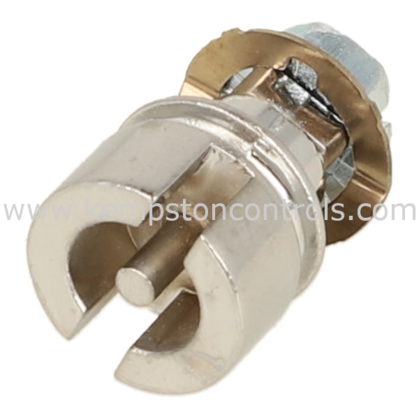 Eldon LI503 ELDON NVENT HOFFMANN, LOCK INSERT DOUBLE BIT, 3MM ...