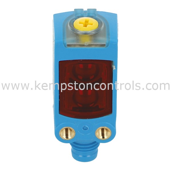 Sick WTB4FP-21311120ZZZ PHOTOELECTRIC SENSOR, DIFFUSE, BGS, 15-220MM ...