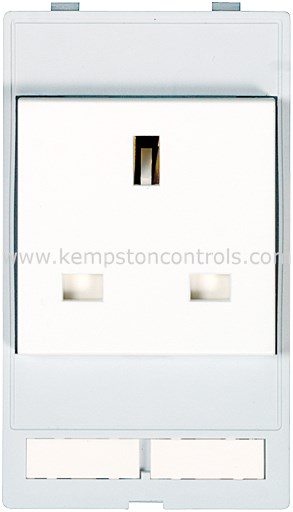 MURR 4000-68000-0060000 MODLINK MSDD FRONT PANEL INTERFACE POWER SOCKET MODUL | Kempston Controls