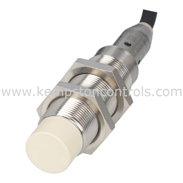 IFM IGM203 IFM EFECTOR M INDUCTIVE PROXIMITY SWITCH, AUTOMOTIVE E1 TYPE APPROVAL, M18, L=8 ...