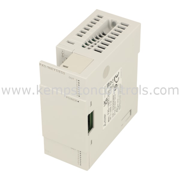 MITSUBISHI FX5-16EYT/ESS MITSUBISHI FX5 UNPOWERED DIGITAL EXPANSION ...