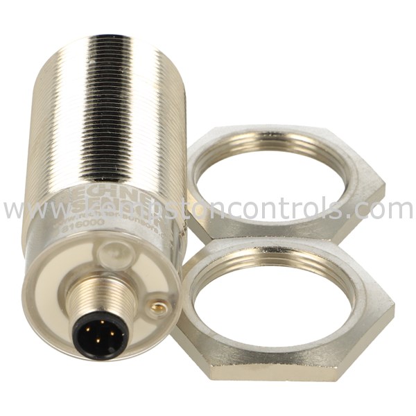 Rechner KAS-80-30-A-M32-PTFE/MS-Y5-1-HP RECHNER CAPACITIVE SENSOR, M32 ...