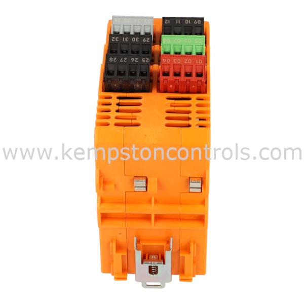 IFM VSE100 IFM DIAGNOSTIC ELECTRONICS FOR VIBRATION SENSORS WITH ...