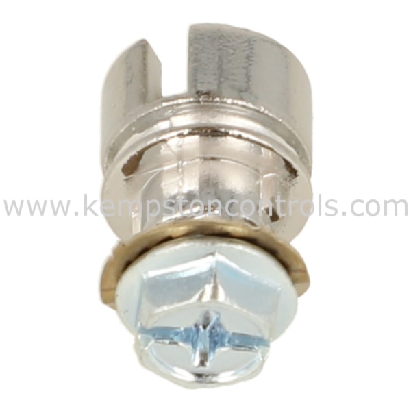 Eldon LI503 ELDON NVENT HOFFMANN, LOCK INSERT DOUBLE BIT, 3MM | Kempston Controls