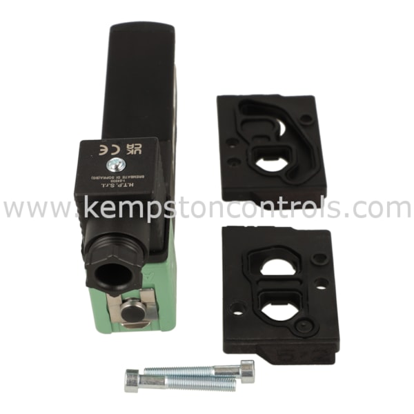 ASCO 791A024DWD1AAP14NMANS0 ASCO SOLENOID VALVE, G 1/4", 24VDC, 1 COIL ...