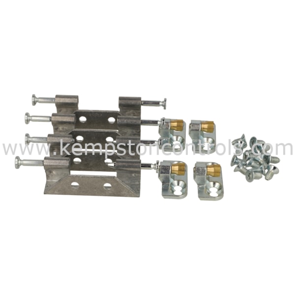 Eldon DNMK01 ELDON SINGLE DOOR MOUNTING KIT | Kempston Controls