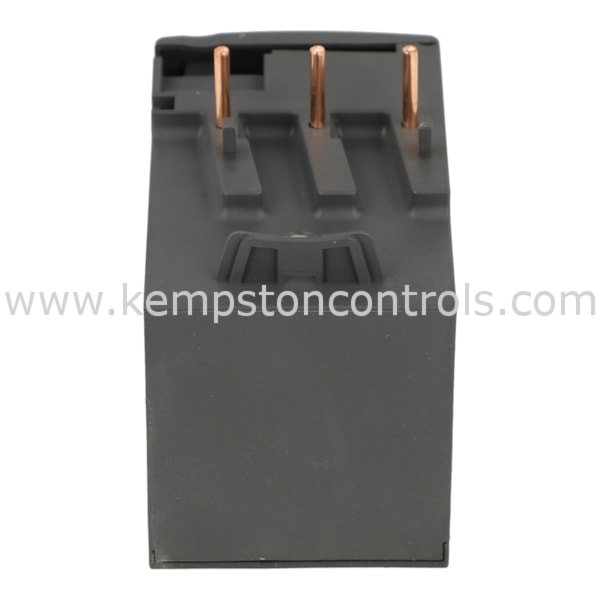 Schneider LRD08L SCHNEIDER TESYS LRD THERMAL OVERLOAD RELAY, 2.5-4A ...