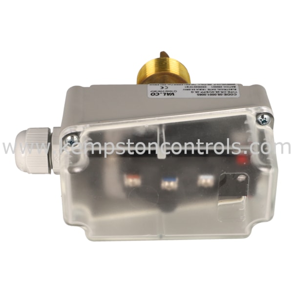 HONSBERG CRG-025HM HONSBERG CRG-025HM PADDLE SWITCH, 15A, FLOW RANGE ...