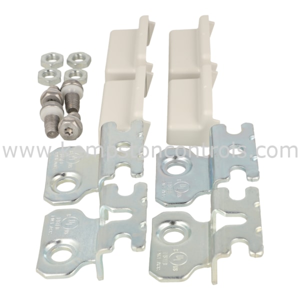 Rittal SZ 2508.020 RITTAL WALL MOUNTING BRACKET FOR AX SHEET STEEL, KX ...